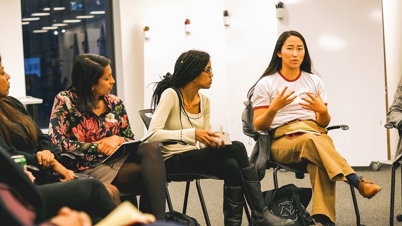 CivicAction DiverseCity Fellows Program 2025 – Opportunity Desk