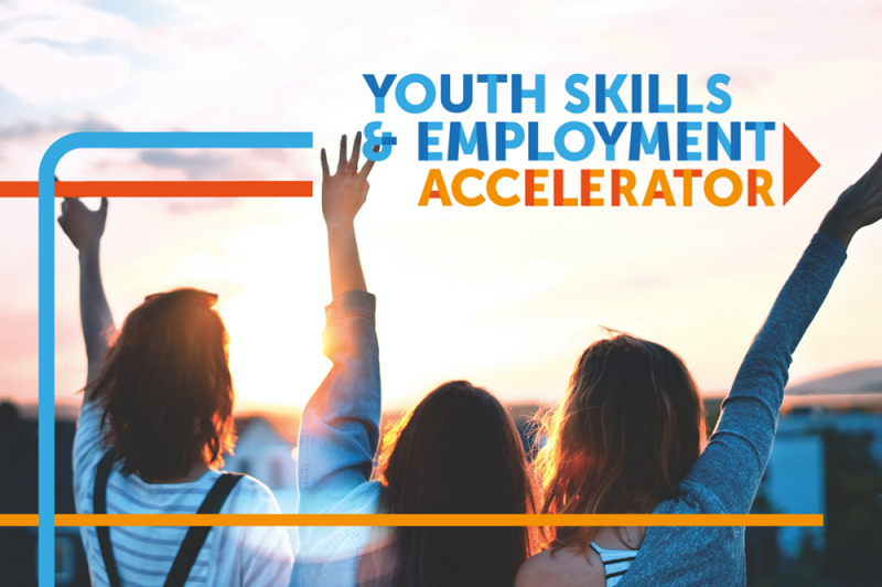 Youth Skills and Employment Accelerator 2025 for Nonprofits in the U.S ...