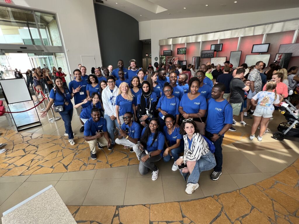 Kectil Youth Development Program 2026 – Opportunity Desk