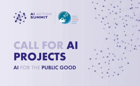 Paris Peace Forum Call for AI Projects 2024 – Opportunity Desk