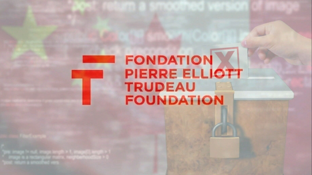 Pierre Elliott Trudeau Foundation Scholarship 2025 – Opportunity Desk