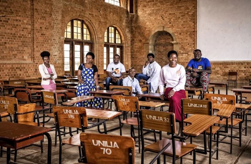 UNHCR DAFI Scholarship Programme 2024-2025 – Opportunity Desk