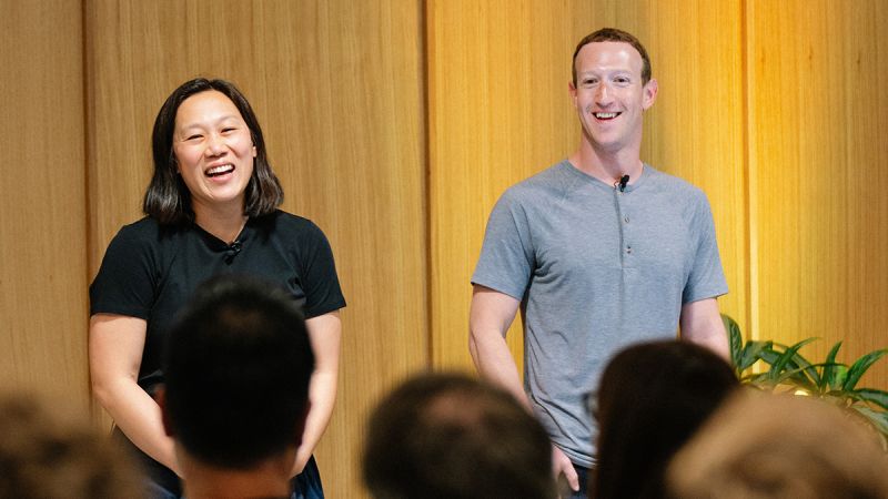 Chan Zuckerberg Initiative Science Diversity Leadership Award 2025 ($1.15 million grant ...