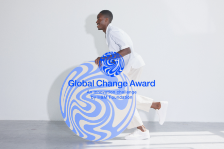 H&M Foundation Global Change Award 2026 (€200,000 grant) – Opportunity Desk