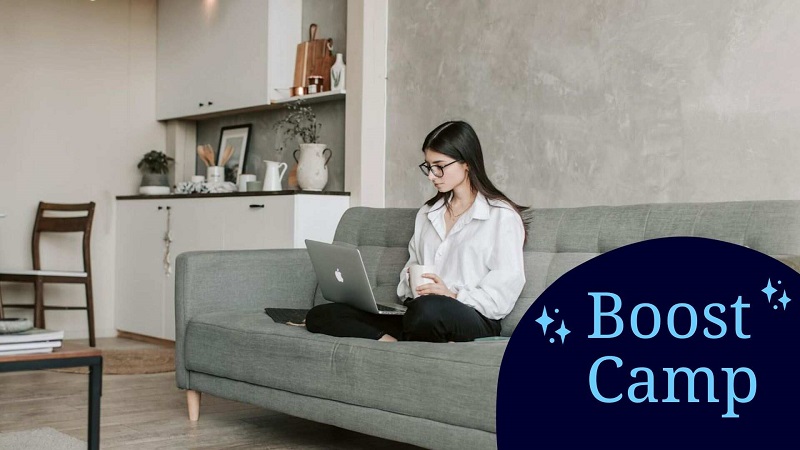 Hello Alice Tech x Women Boost Camp 2024 – Opportunity Desk