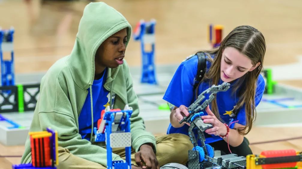 Meta Data Center Community Action Grants 2025 – Opportunity Desk