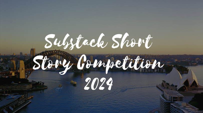 Substack Short Story Competition 2024 – Opportunity Desk