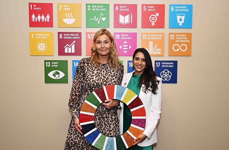 Swarovski Foundation Creatives for Our Future Programme 2025 ...