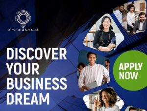 United People Global (UPG) Biashara Class of 2025 – Opportunity Desk