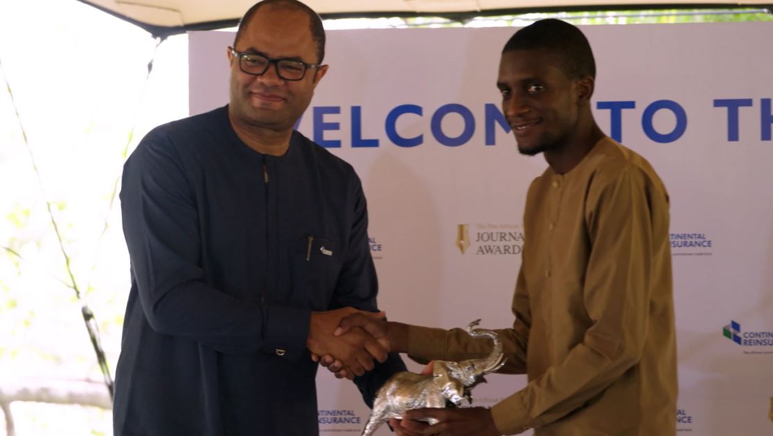 10th Pan-African Re/Insurance Journalism Awards 2025 – Opportunity Desk