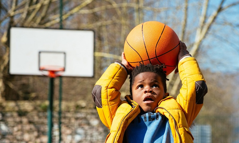 All Kids Play Youth Sports Grants 2025 – Opportunity Desk