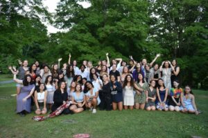 Camp Rising Sun Summer Program 2025 (Fully-funded) – Opportunity Desk