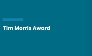 Education Development Trust Tim Morris Award 2025 (up to £2,000) – Opportunity Desk