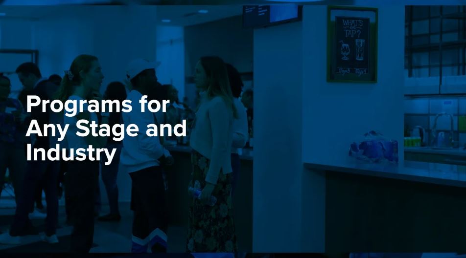 Future Founders Startup Bootcamp 2025 – Opportunity Desk