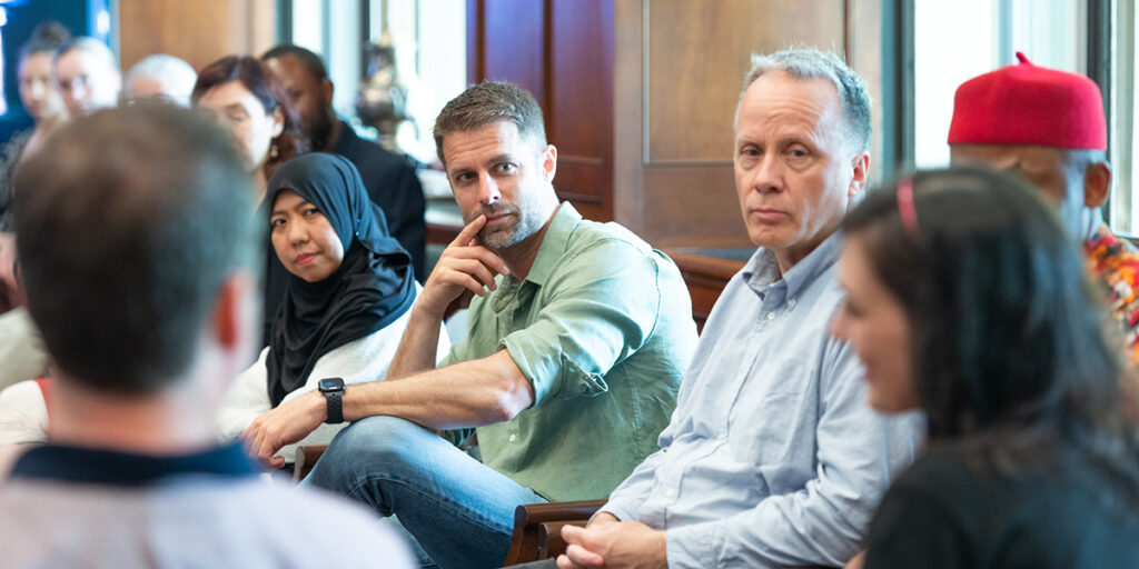 Knight Science Journalism Fellowship Program at MIT 2025-2026 ($85,000 stipend) – Opportunity Desk