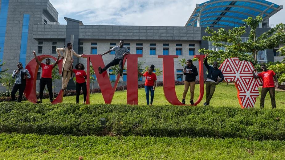 Mastercard Foundation Scholars Program at CMU-Africa 2026-2027 ...