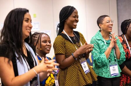 Obama Foundation Leaders Africa Program 2025-2026 – Opportunity Desk