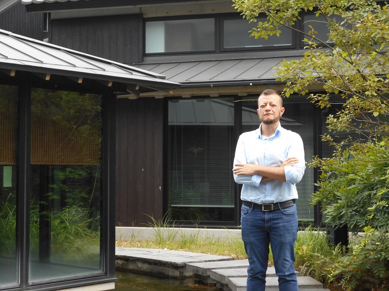 RIHN Visiting Research Fellow Scheme 2025 – Opportunity Desk