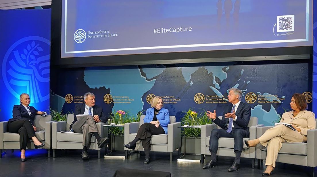 USIP-DSCU Summer Scholar Fellowship Program 2025 (up to $15,000 ...