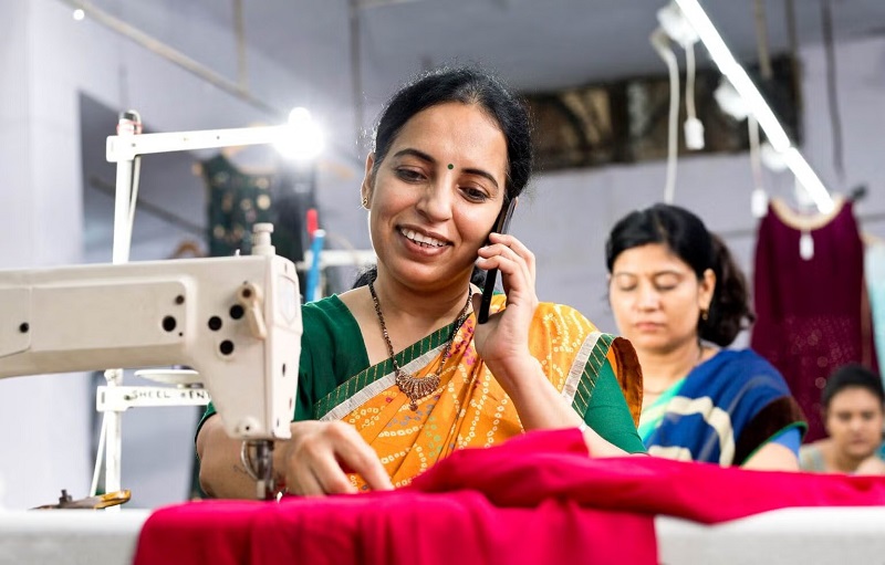 Women in the Digital Economy Fund (WiDEF) 2025 (up to $100,000 ...