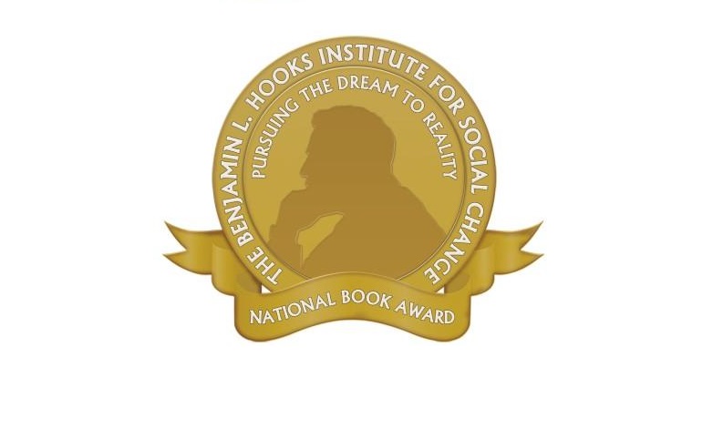 Benjamin L. Hooks Institute for Social Change Hooks National Book Award ...