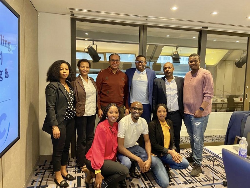 Call for Applications: Black Communities Technical Housing Resource Centre (BCHC) Task Force ...