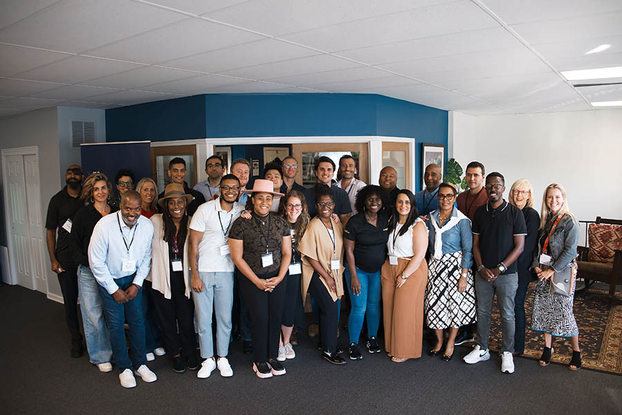 Conscious Venture Lab Accelerator 2025 (up to $125,000) – Opportunity Desk