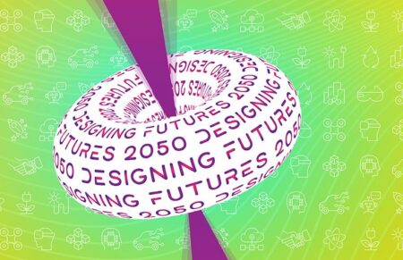 Designing Futures 2050 International Design Competition (€5,000 prize ...