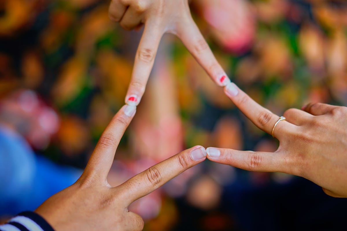 Fundamentals of Networking: Building Meaningful Professional ...