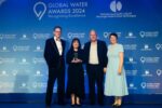 Global Water Awards 2025 – Call for Nominations – Opportunity Desk