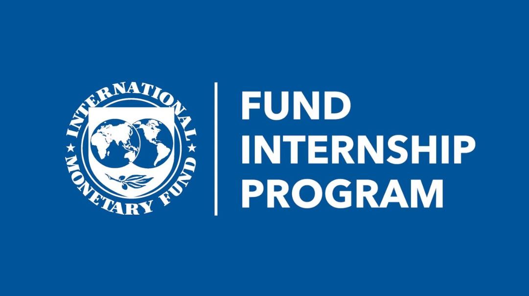 International Monetary Fund (IMF) Internship Program 2025 (Paid ...