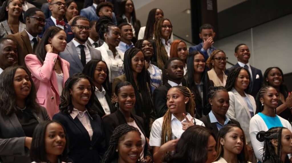 NBA HBCU Fellowship Program 2025 (Funded) – Opportunity Desk