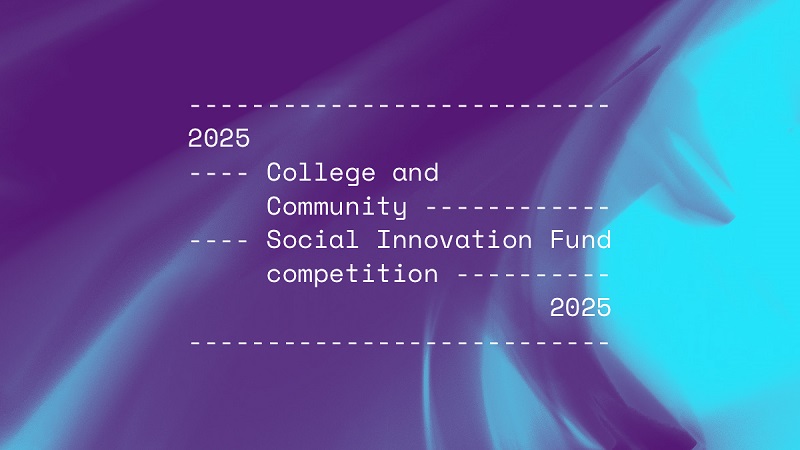 NSERC College and Community Social Innovation Fund Grants 2025 (up to ...