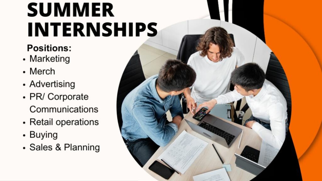 Ralph Lauren Inspire Summer Internship 2025 – Opportunity Desk