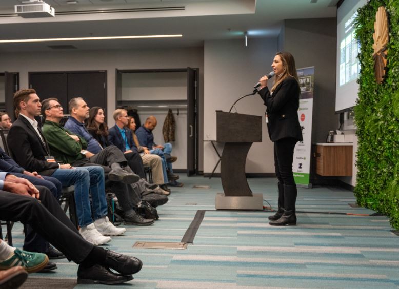 THRIVE Academy for Agri-food Tech Startups 2025 – Opportunity Desk