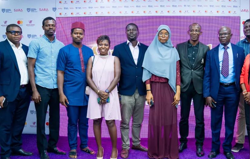 Transforming Nigerian Youths Program 2025 – Opportunity Desk
