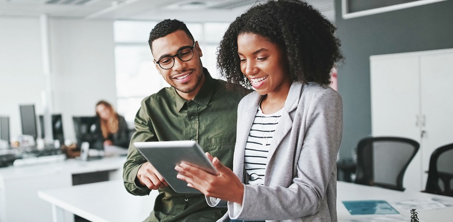 Advanced Digital and Professional Training (ADaPT) for Black Youth Program 2025 – Opportunity Desk