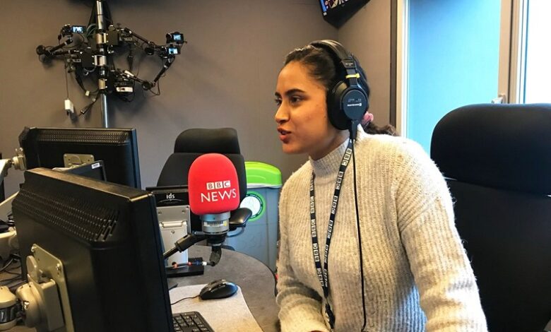 BBC World Service Languages Future Voices Program 2025 – Opportunity Desk