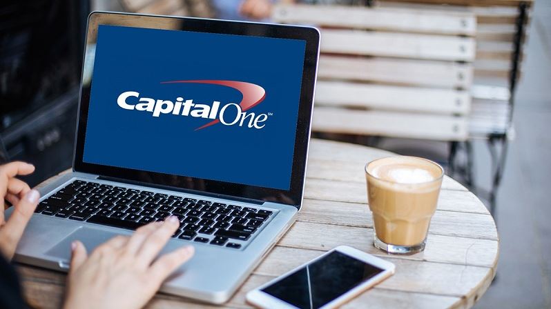 Capital One Cyber Security Internship Program – Summer 2025 ...