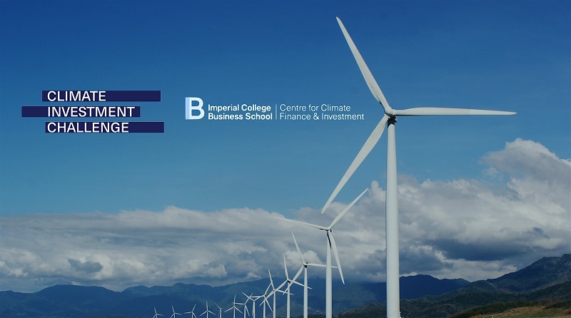 Call for Applications: Climate Investment Challenge 2025 – Opportunity Desk
