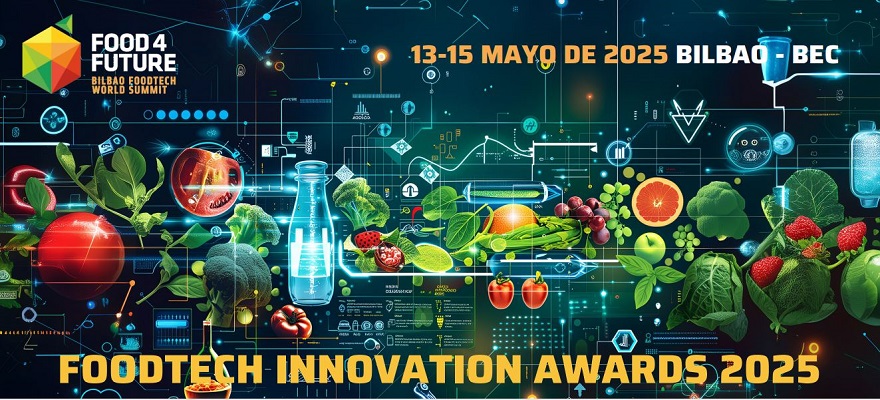 Call for Applications: Foodtech Innovations Awards 2025 – Opportunity Desk