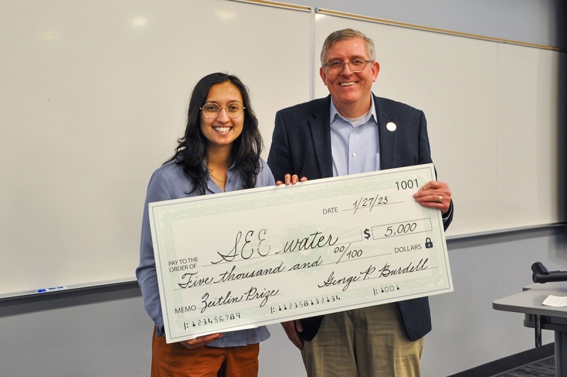 Georgia Tech Entrepreneurial Impact Competition 2025 – Opportunity Desk