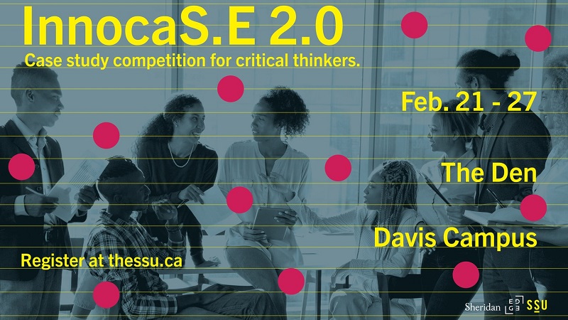 InnocaS.E Case Study Competition 2025 – Opportunity Desk