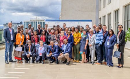 Investing in Innovation (i3) Africa Program 2025 (up to $225K ...