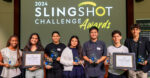 National Geographic Society Slingshot Challenge 2025 (up to $10,000 ...