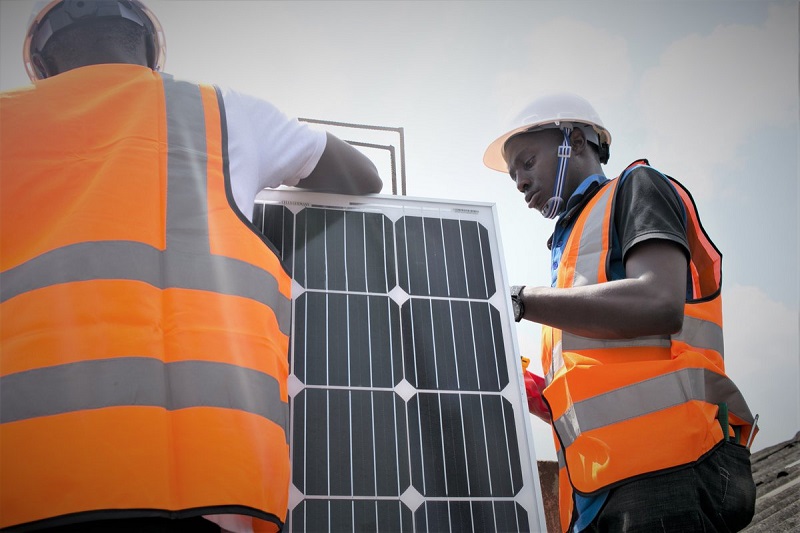 Powering Renewable Energy Opportunities (PREO) Open Call 2025 (up to ...