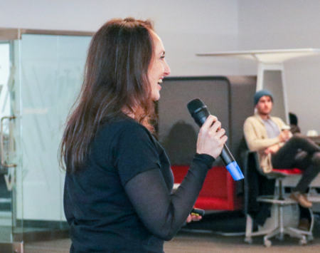 Volta Canada Pitch Competition 2025 – Opportunity Desk