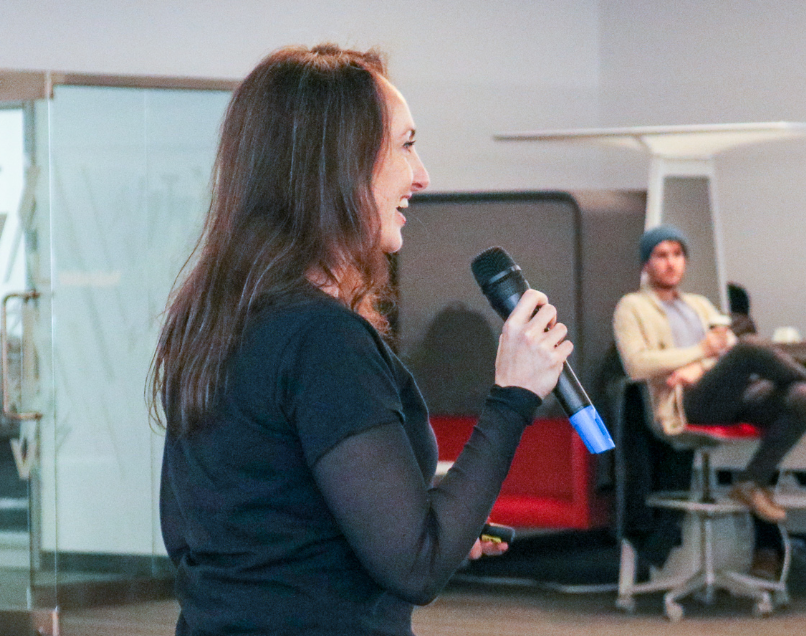 Volta Canada Pitch Competition 2025 – Opportunity Desk