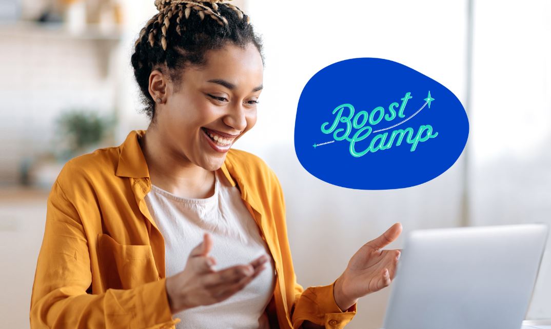 Wells Fargo Equitable Access Boost Camp 2025 – Opportunity Desk