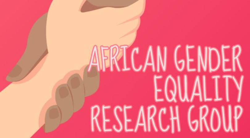Call for Applications: African Gender Equality Research Group 2025 ...